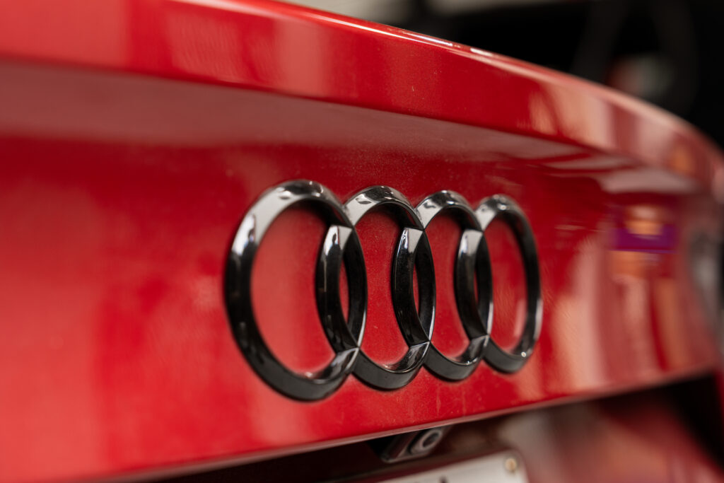 Audi Service Brisbane - 50+ Years LeMans Motors 🚗