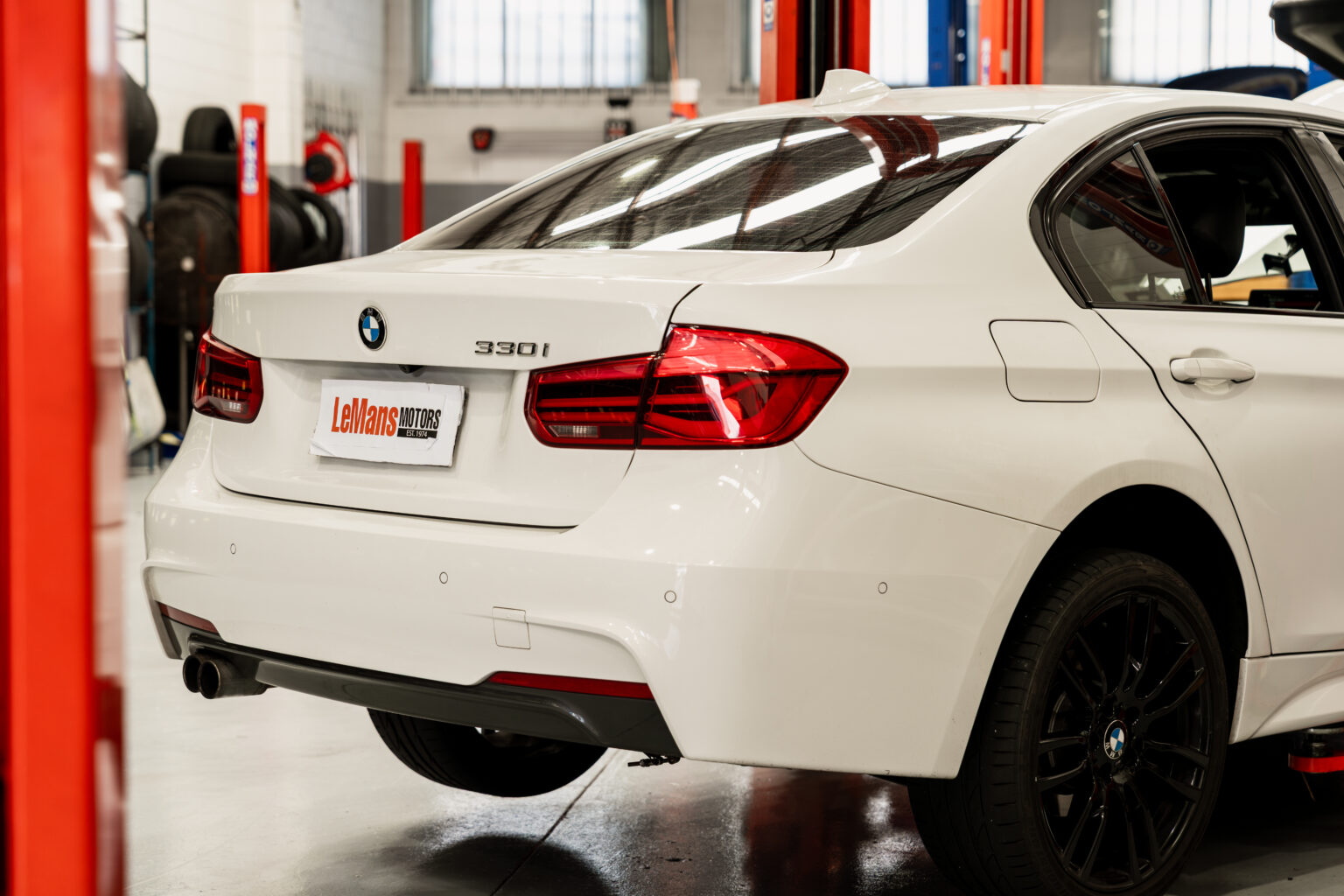 Independent BMW Servicing Brisbane 1# Dealer Alternative In Brisbane